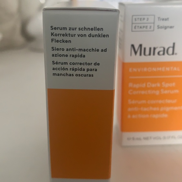 Murad | Skincare | Murad Environmental Shield Sample Bundle Set Of 3 ...